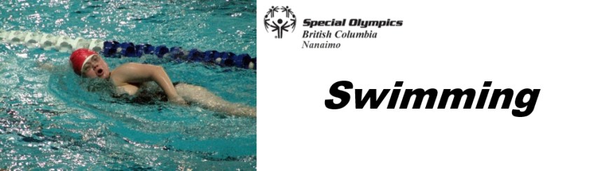 swimming_header | Special Olympics British Columbia Nanaimo