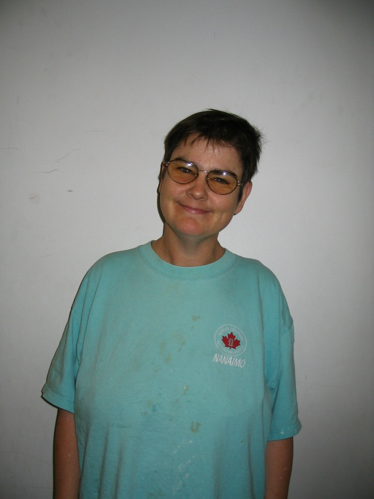 Myrna A 05 | Special Olympics British Columbia Nanaimo